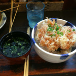 口コミ一覧 : 鐘庵 清水三保総本店 - 新清水/そば [食べログ]