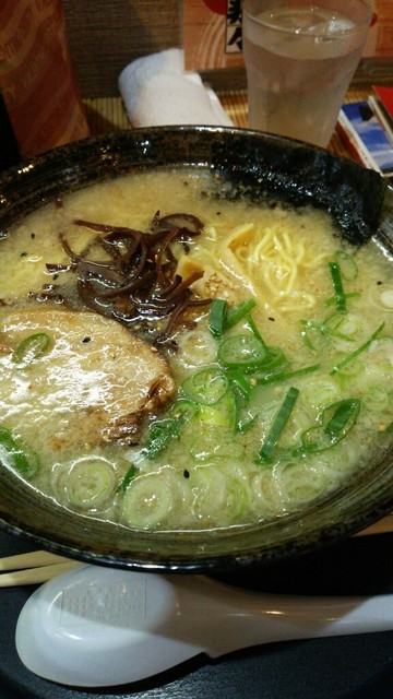 【移転】ら～めん 是々非々 （ゼゼヒヒ） - 南永山/ラーメン [食べログ]