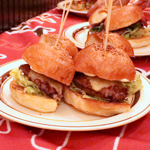 クリッターズバーガー （CRITTERS BURGER） - 四ツ橋/ハンバーガー | 食べログ