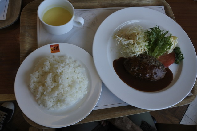 写真 : RIZ CAFE （リズカフェ） - 江戸橋/カフェ | 食べログ