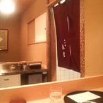 七丁目京星 （ななちょうめきょうぼし） - 銀座/天ぷら | 食べログ