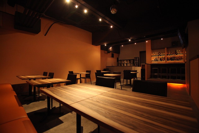 ディーコレクション （d collection） - 両国/ダイニングバー | 食べログ