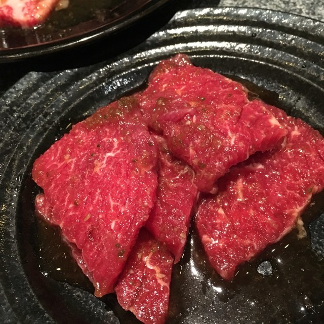 マロシ （MAROSHI） - 伊東/焼肉 | 食べログ