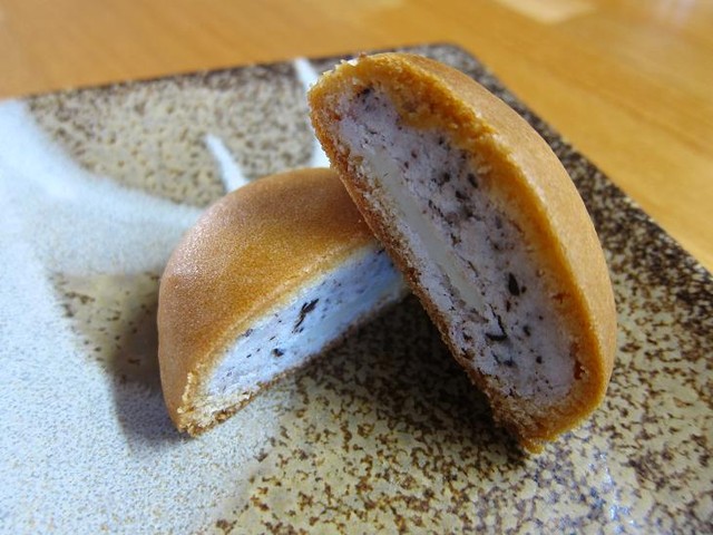 写真 : 献上銘菓舗 菓匠 土門 （どもん） - 番田/和菓子 | 食べログ