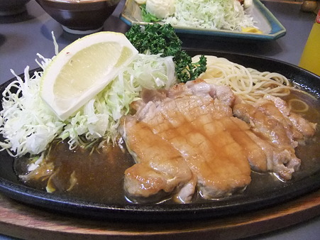 料理写真 : 函館 とんき 大門店 - 松風町/とんかつ | 食べログ