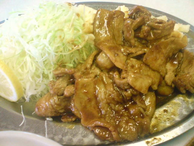 料理写真 8ページ目 : 舞木ドライブイン - 舞木/定食・食堂 | 食べログ