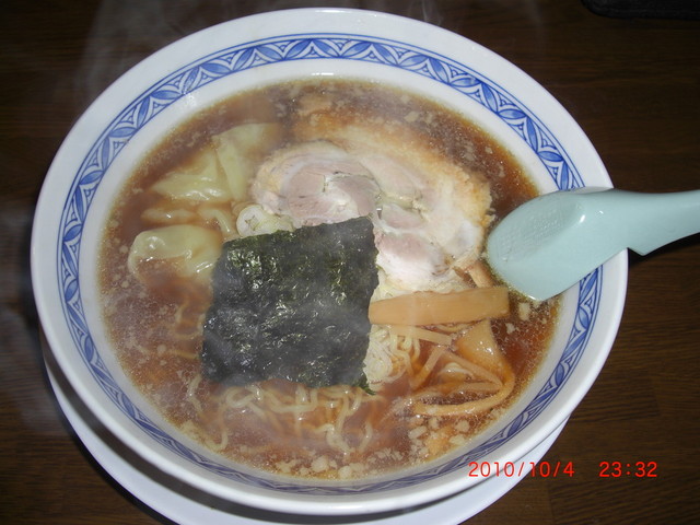 【移転】らーめん 太一 - 実籾/ラーメン | 食べログ