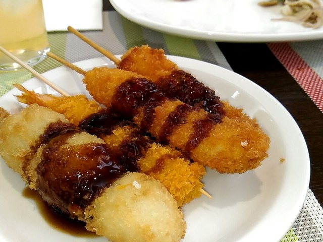 『愉しいけど、これ以上望むのは野暮？』by 食太食太 : Verde （ヴェルデ） - すすきの（市営）/イタリアン [食べログ]