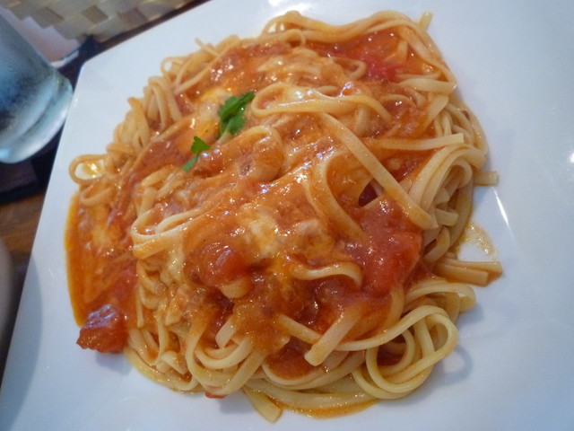 【閉店】セカンドフィールド - 古国府/カフェ | 食べログ