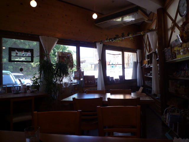 【閉店】セカンドフィールド - 古国府/カフェ | 食べログ