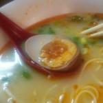 ぎょうざのだるまや 掛川駅前店 - 掛川/ラーメン | 食べログ