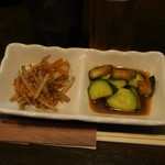 小料理家 そら - 吉川/割烹・小料理 [食べログ]