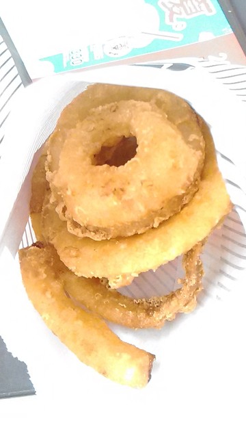 ロッテリア 高槻城西ライフ店 - 高槻市/ハンバーガー | 食べログ