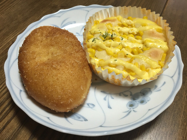 料理写真 2ページ目 : オットポン （Boulangerie Haut Pont） - 京成曳舟/パン | 食べログ