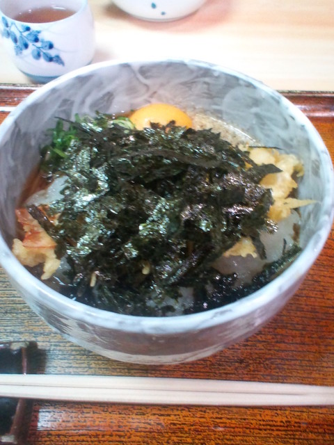 【閉店】みずほ （麺司みずほ） - 二条/そば | 食べログ