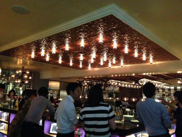 『品川でメキシカン♪』by 飲むぞ！おら！ : el caliente modern mexicano - 品川/メキシコ料理 [食べログ]