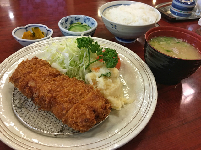 料理写真 2ページ目 : 味の一番 - 自由が丘/とんかつ | 食べログ