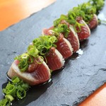写真 : 酒と魚 comaru （コマル） - 富士/居酒屋 [食べログ]