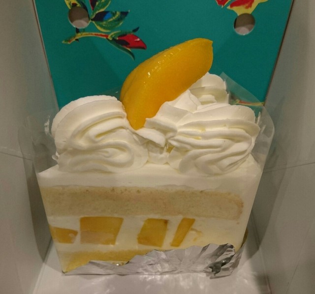 写真 3ページ目 : GINZA SEMBIKIYA 築地店 （ギンザ センビキヤ） - 築地/ケーキ | 食べログ