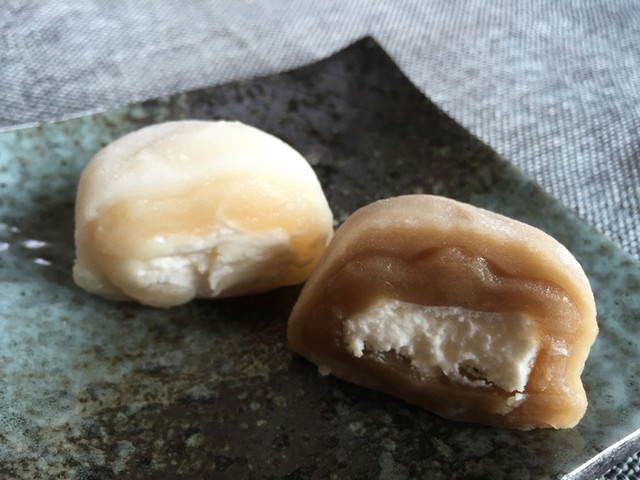 『市川の和菓子』by つばきHime : 市川 島村 シャポー市川店 - 市川/和菓子 [食べログ]