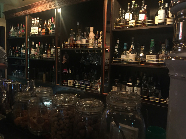 CHEKA （チェカ） - いわき/ダイニングバー | 食べログ