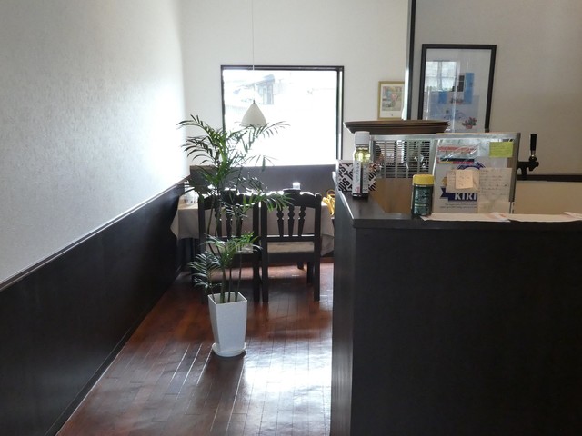 カレーハウス サクソン （Curry House anglio saxon） - 琴芝/カレーライス [食べログ]