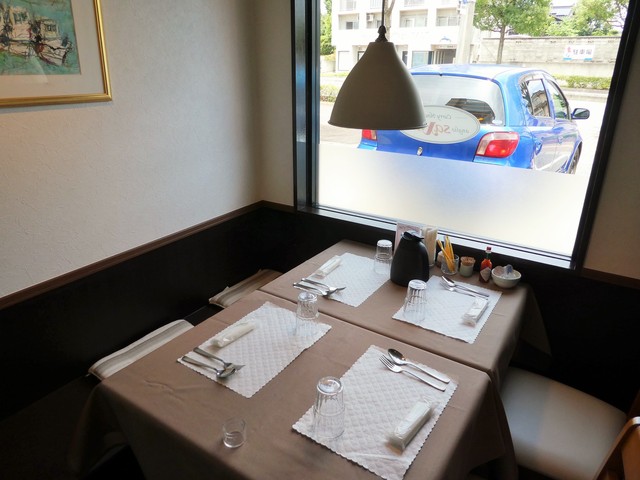 カレーハウス サクソン （Curry House anglio saxon） - 琴芝/カレーライス [食べログ]