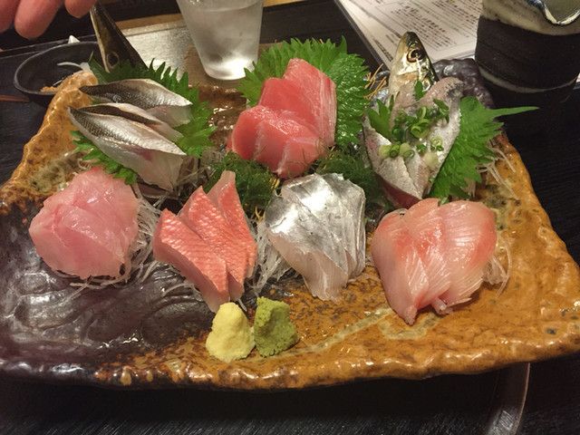 口コミ一覧 : 魚酒屋一功 - 矢向/居酒屋 [食べログ]