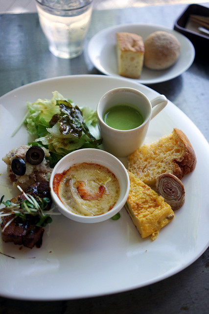 【移転】cafe 62番地 - 西鉄平尾/カフェ | 食べログ