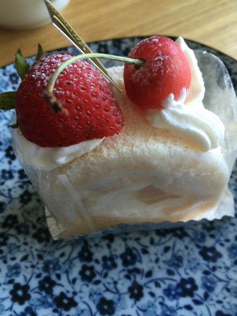 【移転】パティスリーアイチロー （Pâtisserie Aichiro） - 商業高校前/ケーキ | 食べログ