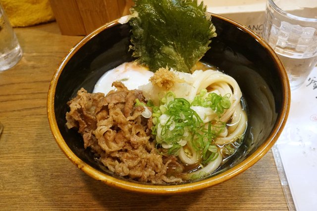うどん職人さぬき麺之介 - 瓦町/うどん | 食べログ