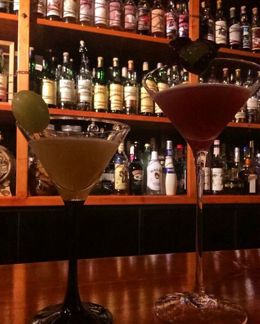 写真 : BAR LIVET - 新宿三丁目/バー | 食べログ