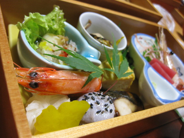 『日帰りでも満足♪』by megpuru : 旅染屋 山いち - 小岩井/料理旅館 [食べログ]