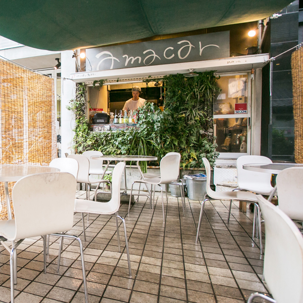 amacar （あまかー） - 京都市役所前/居酒屋 | 食べログ