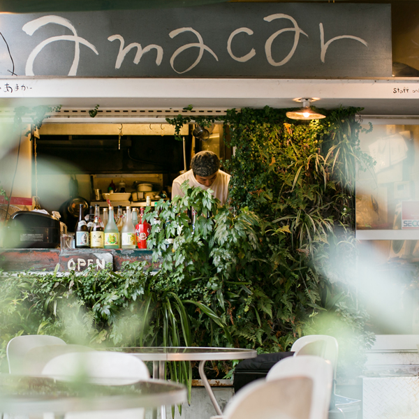 amacar （あまかー） - 京都市役所前/居酒屋 | 食べログ