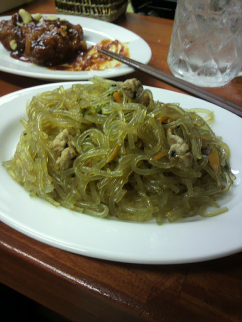 『韓国風 立ち飲み居酒屋』by さときち414 : まんぴー （マンピー） - 下総中山/居酒屋 [食べログ]