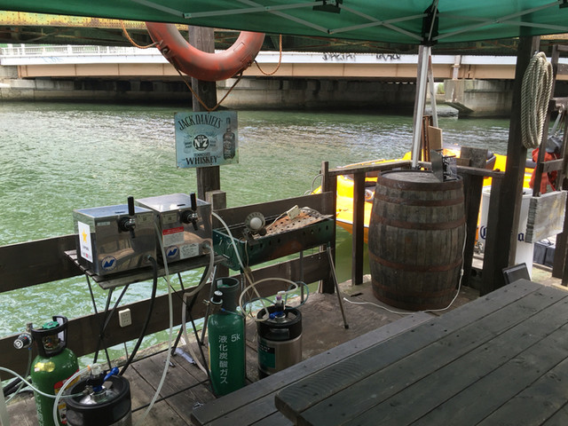 PIER 34 NORTH 大正店 （ピアサーティーフォーノース） - 大正/バー | 食べログ