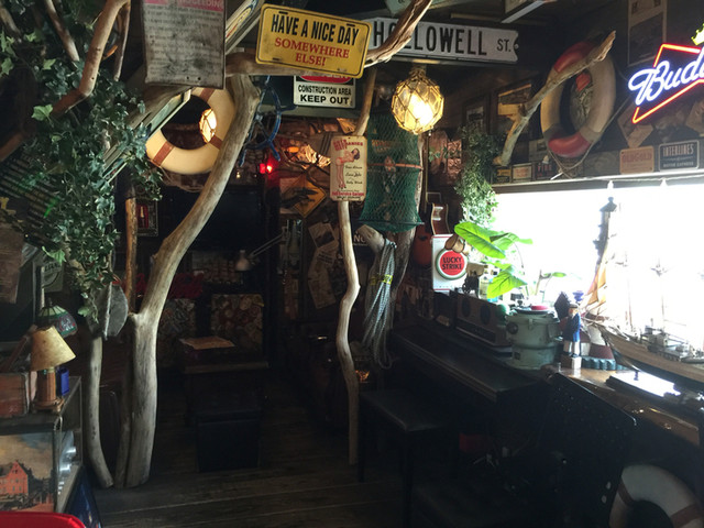 PIER 34 NORTH 大正店 （ピアサーティーフォーノース） - 大正/バー | 食べログ