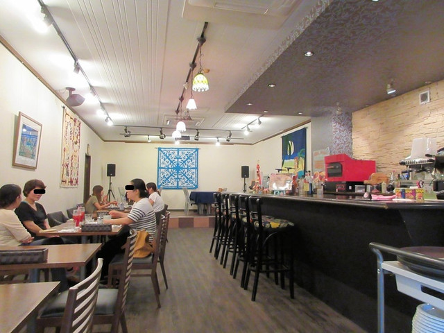 【移転】インサイド アウト カフェ （inside out cafe） - 平塚/カフェ | 食べログ