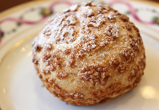 写真 : ルージュ・ブランシュ - 蒲田/ケーキ [食べログ]