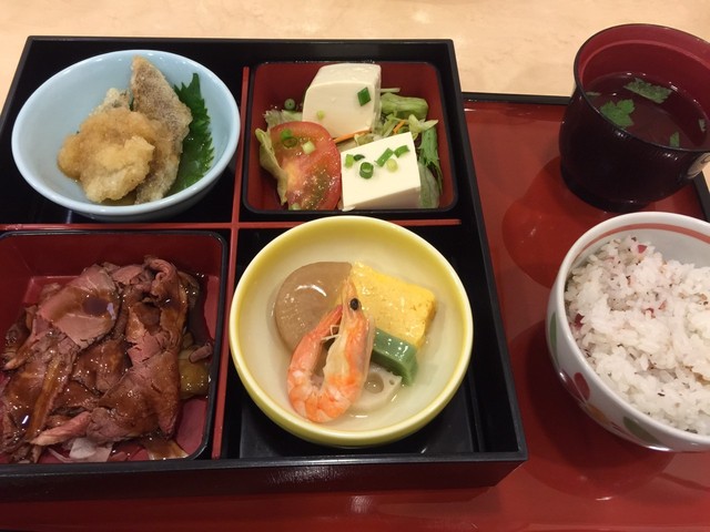 【閉店】ファミール 亀有駅前店 - 亀有/ファミレス | 食べログ