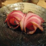 口コミ一覧 : 江戸そば 炭火焼 元 （えどそば すみびやき げん） - 両国/そば [食べログ]