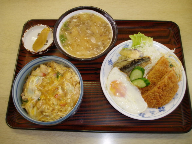 料理写真 : 日本晴食堂 - 愛知川/定食・食堂 | 食べログ