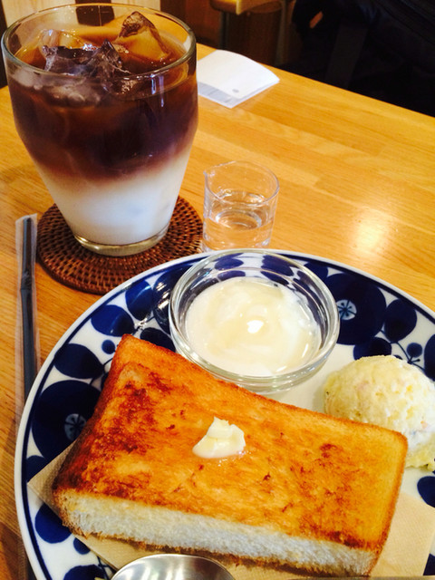 tao coffee （タオコーヒー） - 八事/カフェ | 食べログ
