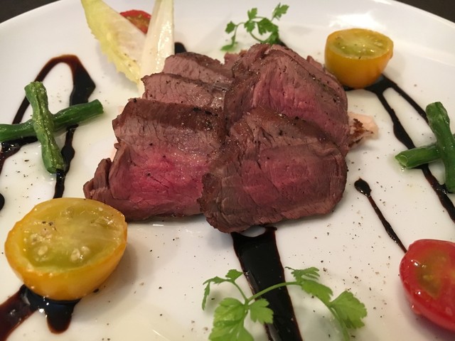 Agito （アジト） - 赤坂/イタリアン | 食べログ