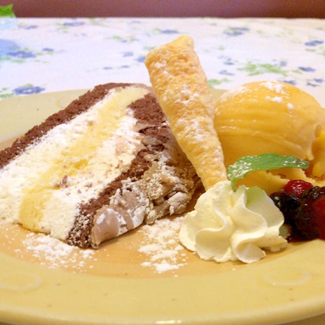 【閉店】ドン・イタリアーノ 指扇店 （don italiano） - 西大宮/イタリアン | 食べログ