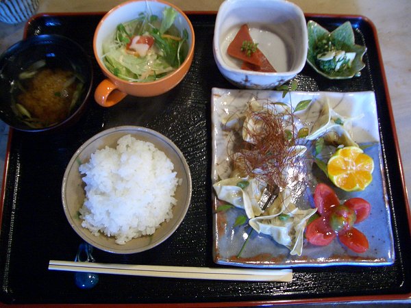 青空食堂 - 近江八幡/食堂 | 食べログ