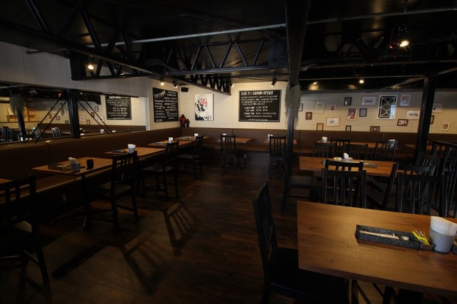 写真 : FUN-KEY SOKA SOKO Grill&Bar - 草加/ダイニングバー | 食べログ