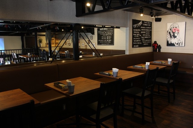 写真 : FUN-KEY SOKA SOKO Grill&Bar - 草加/ダイニングバー | 食べログ