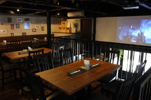 写真 : FUN-KEY SOKA SOKO Grill&Bar - 草加/ダイニングバー [食べログ]